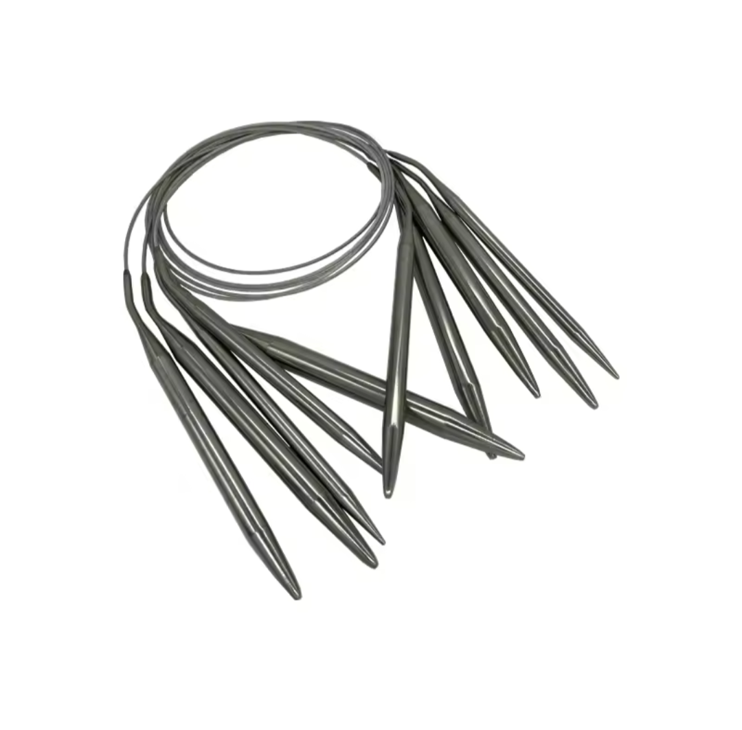 Knitting Needles – FyberRing